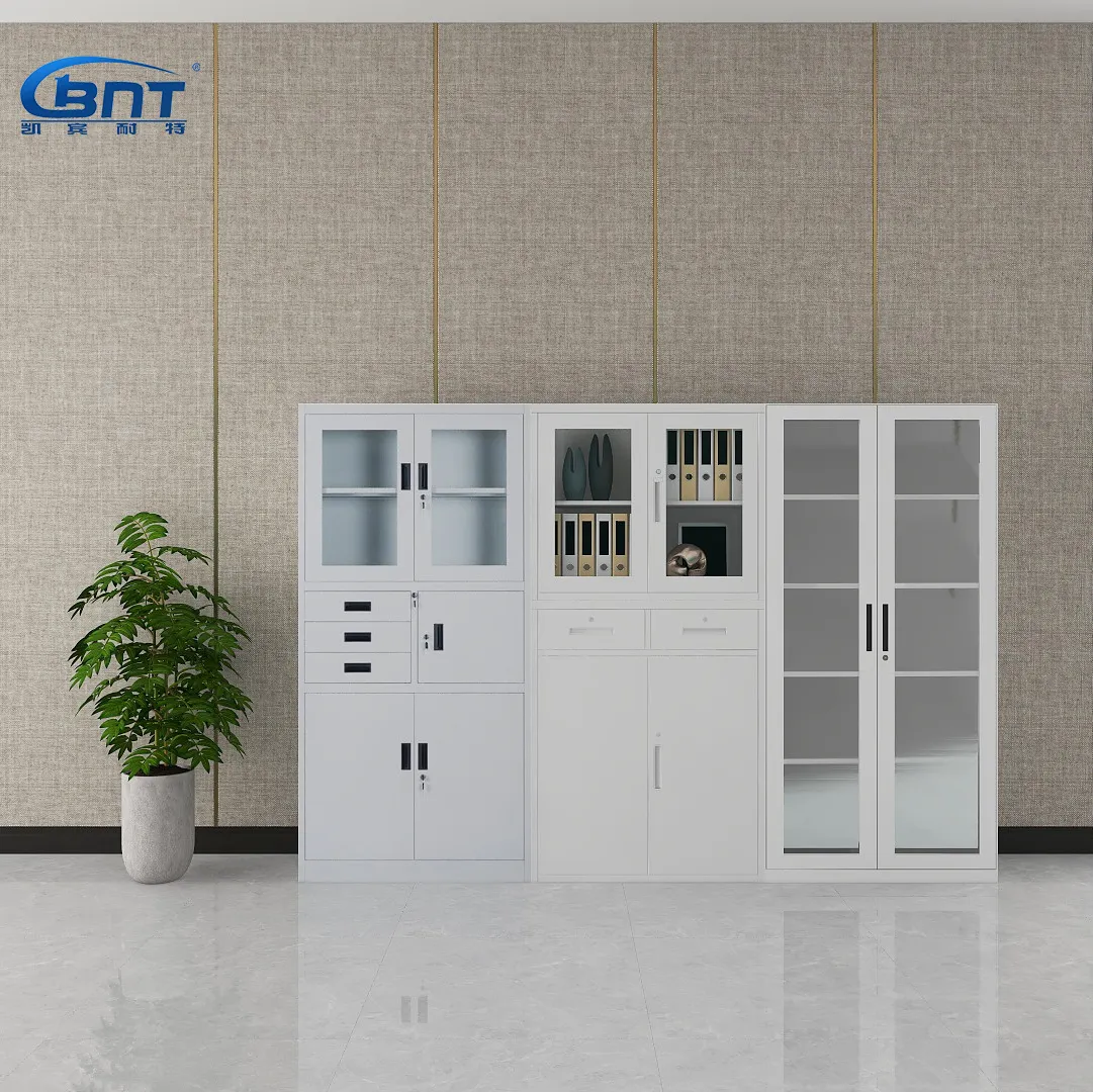File Cabinet-Luoyang CBNT Steel Cabinet Co.,Ltd.